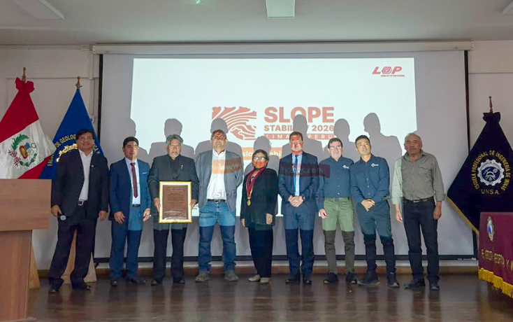 Tecnología, innovación y gestión del riesgo marcaron el Pre-Simposio ...